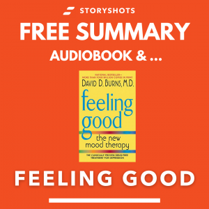 Summary of Feeling Good by David D. Burns