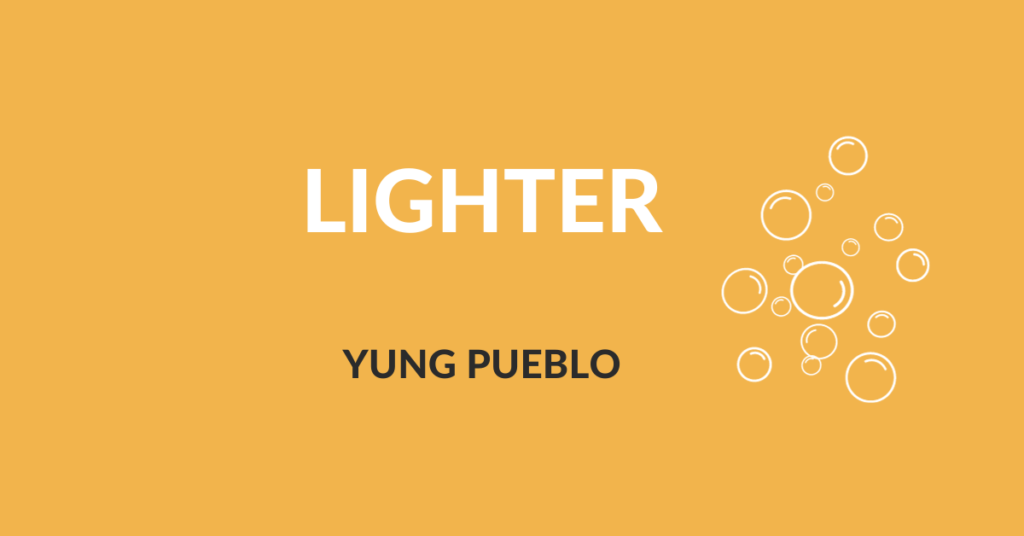 Lighter Summary