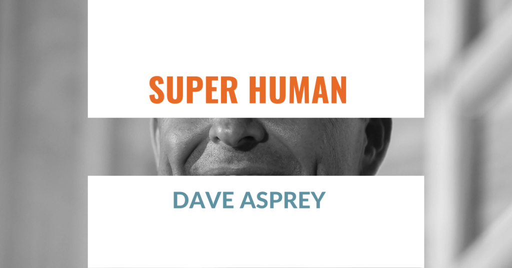 Super Human Summary & Review | Dave Asprey