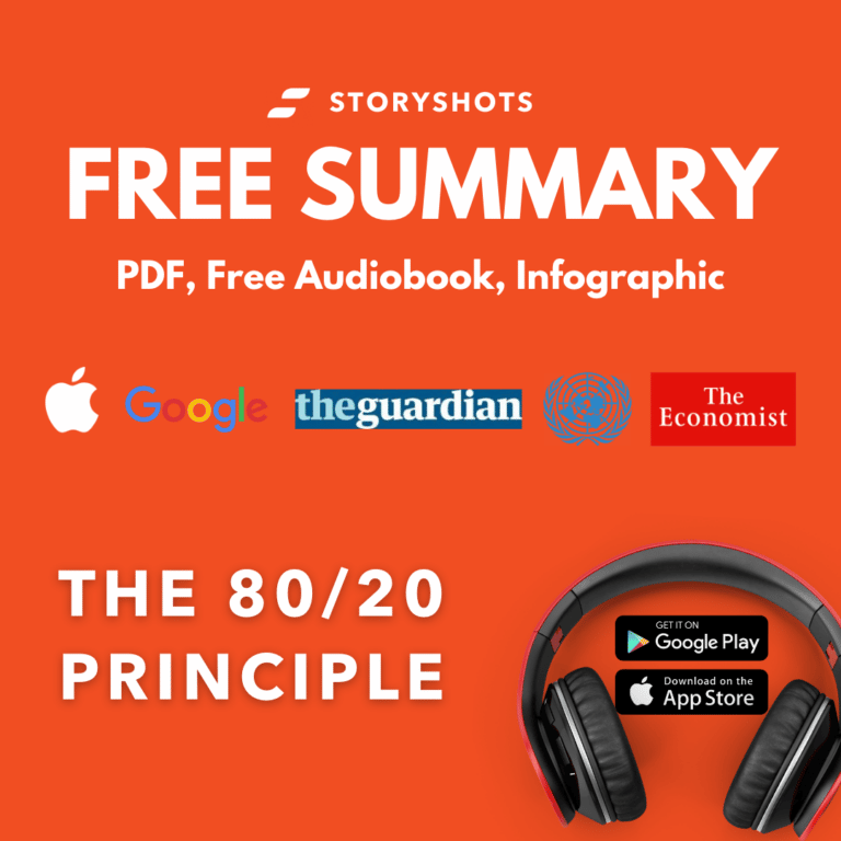 The 80/20 Principle Summary and Review | Richard Koch