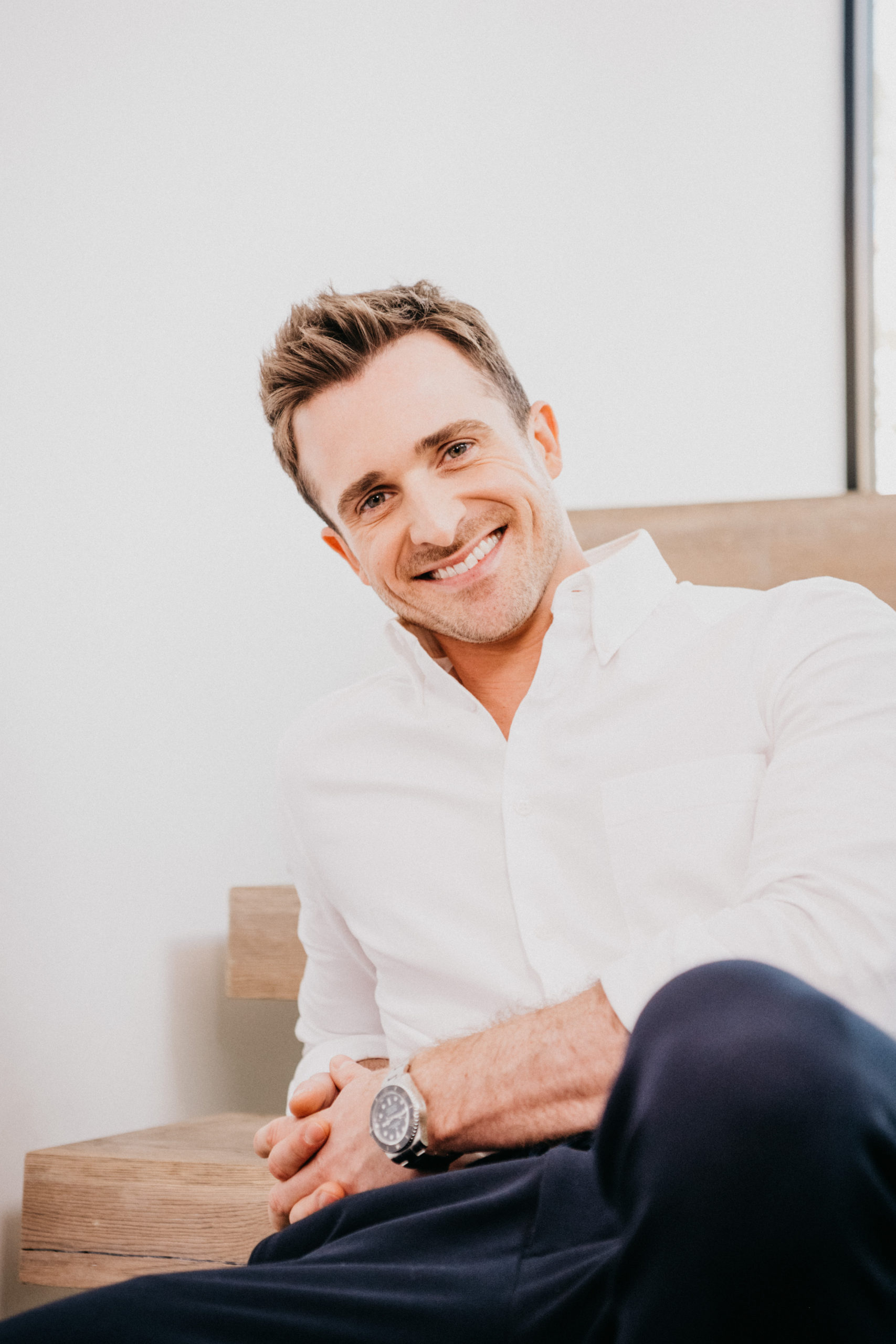 Get the Guy Summary | Matthew Hussey