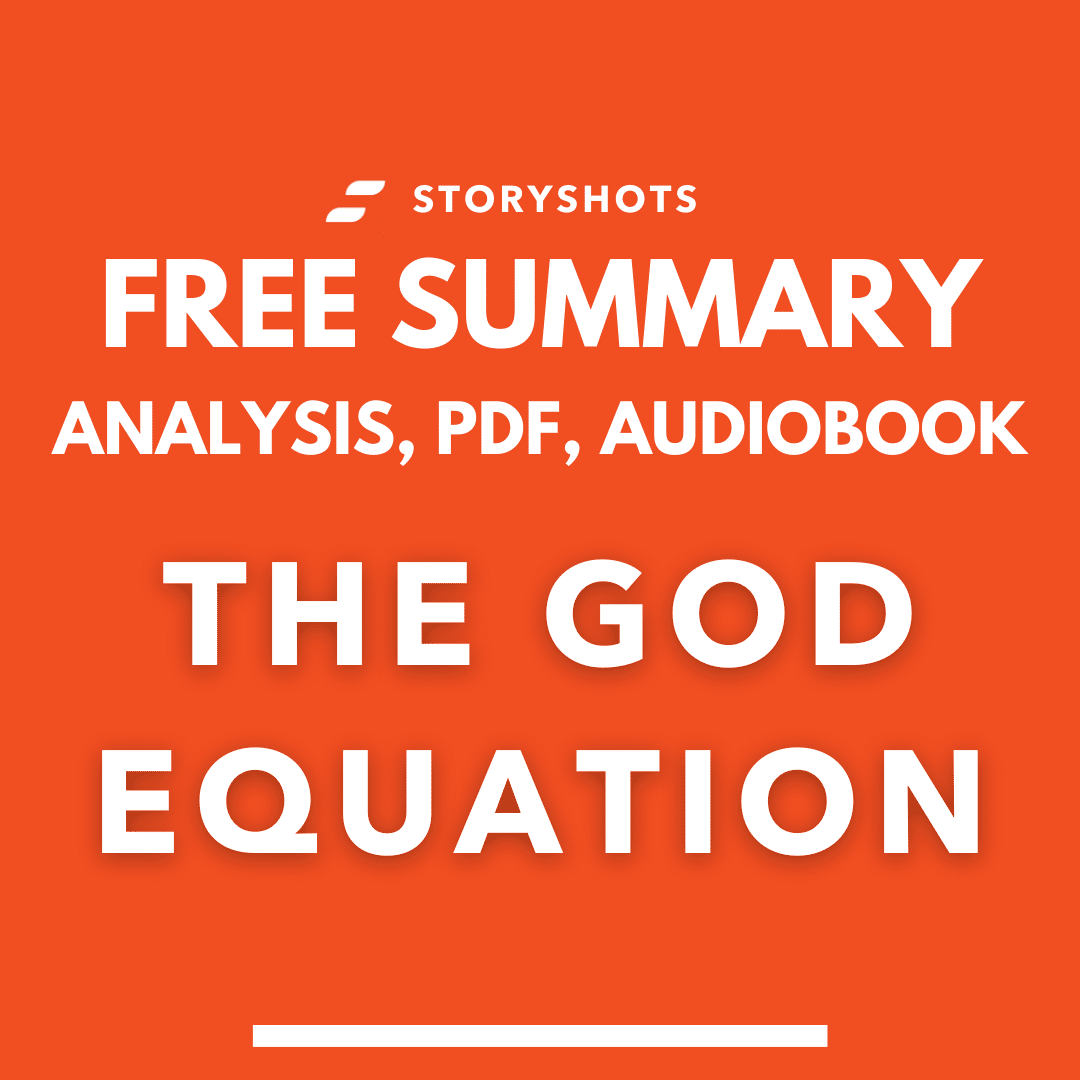 The God Equation Summary - Michio Kaku